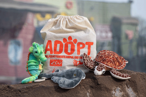 Adopt Special | Columbus Zoo and Aquarium
