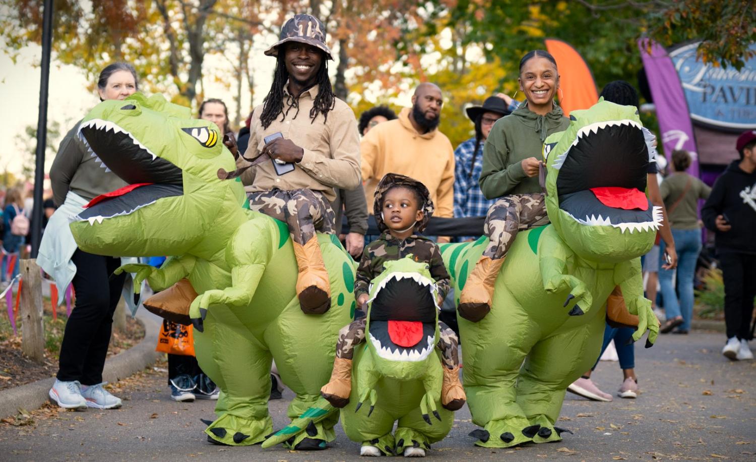 Boo at the Zoo | Columbus Zoo and Aquarium