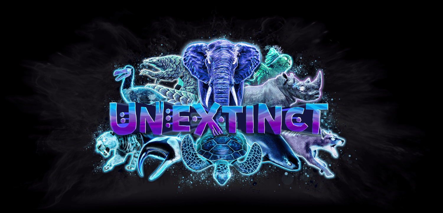 Columbus Zoo presents: UNEXTINCT : r/Columbus