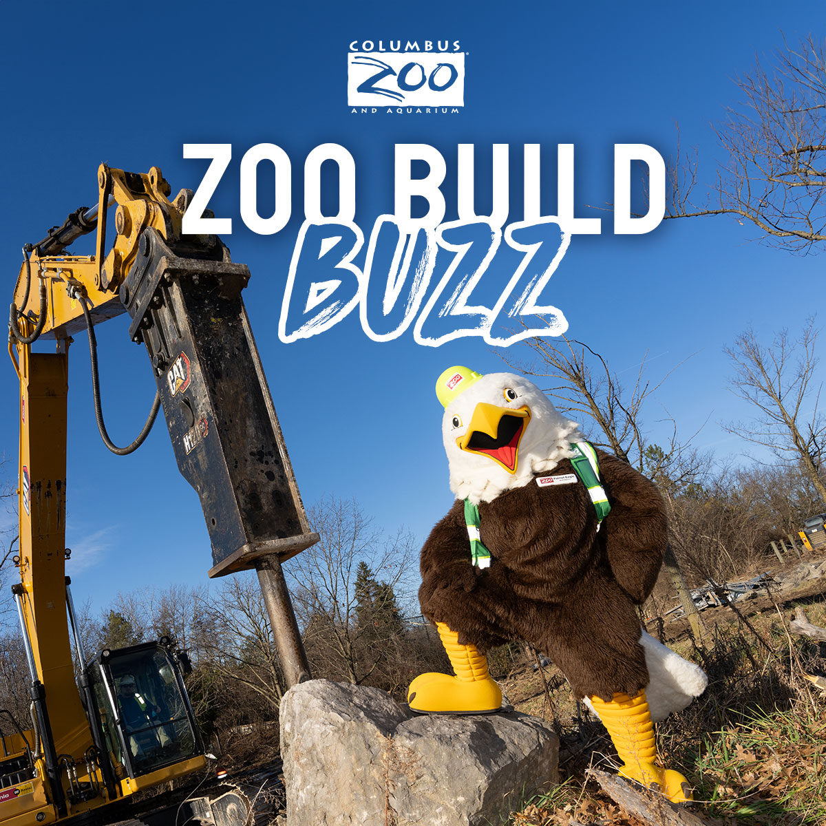 Columbus Zoo and Aquarium