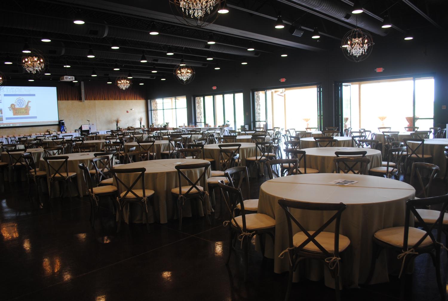 Venues | Columbus Zoo and Aquarium