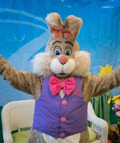 Columbus Zoo and Aquarium