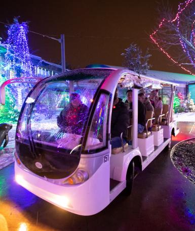 Columbus Zoo and Aquarium | Tours and Experiences