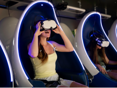 Columbus Zoo and Aquarium | Rides and Attractions