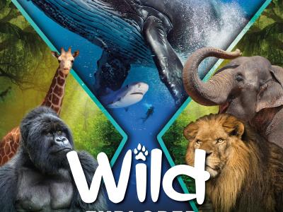 Columbus Zoo and Aquarium | Rides and Attractions