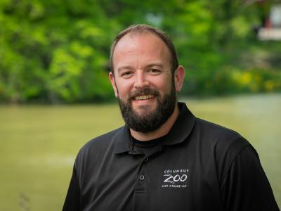 Leadership | Columbus Zoo and Aquarium