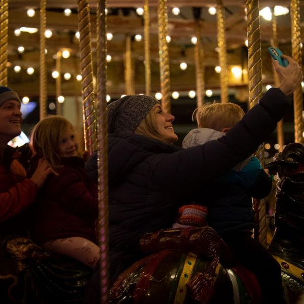 Winter at the Zoo | Columbus Zoo and Aquarium