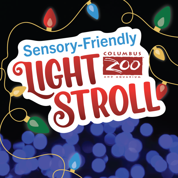 Wildlights 2023 | Columbus Zoo and Aquarium