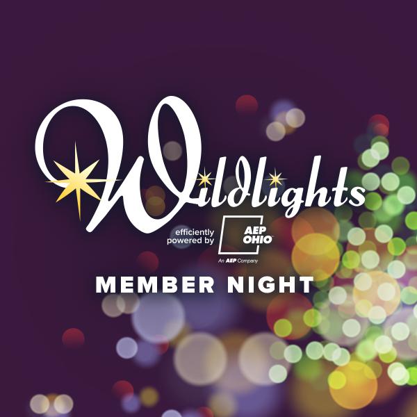 Wildlights 2023 | Columbus Zoo and Aquarium