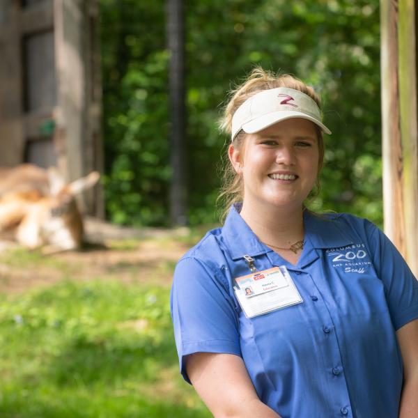 Job Fairs | Columbus Zoo and Aquarium
