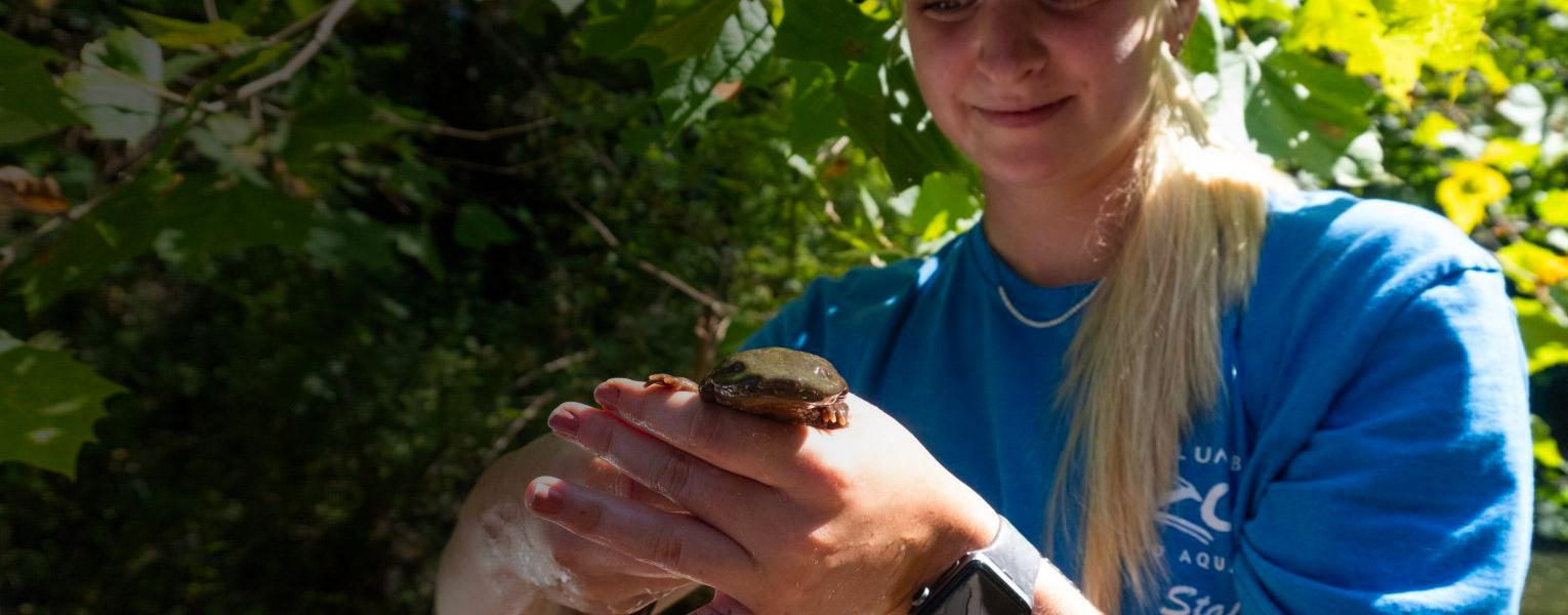 Spring Into Fun! | Columbus Zoo and Aquarium