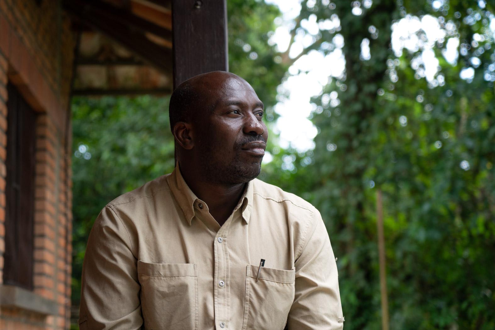 Through The Lens: A Columbus Zoo Photographer's Journey To Rwanda ...