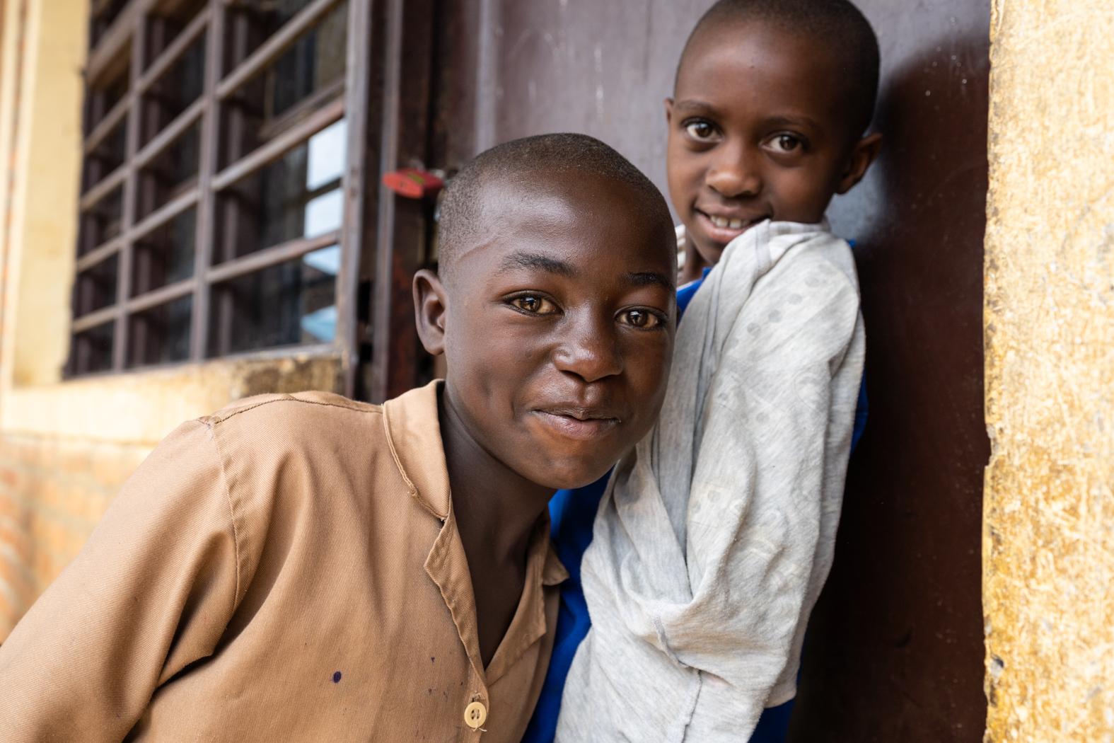 Through The Lens: A Columbus Zoo Photographer's Journey To Rwanda ...