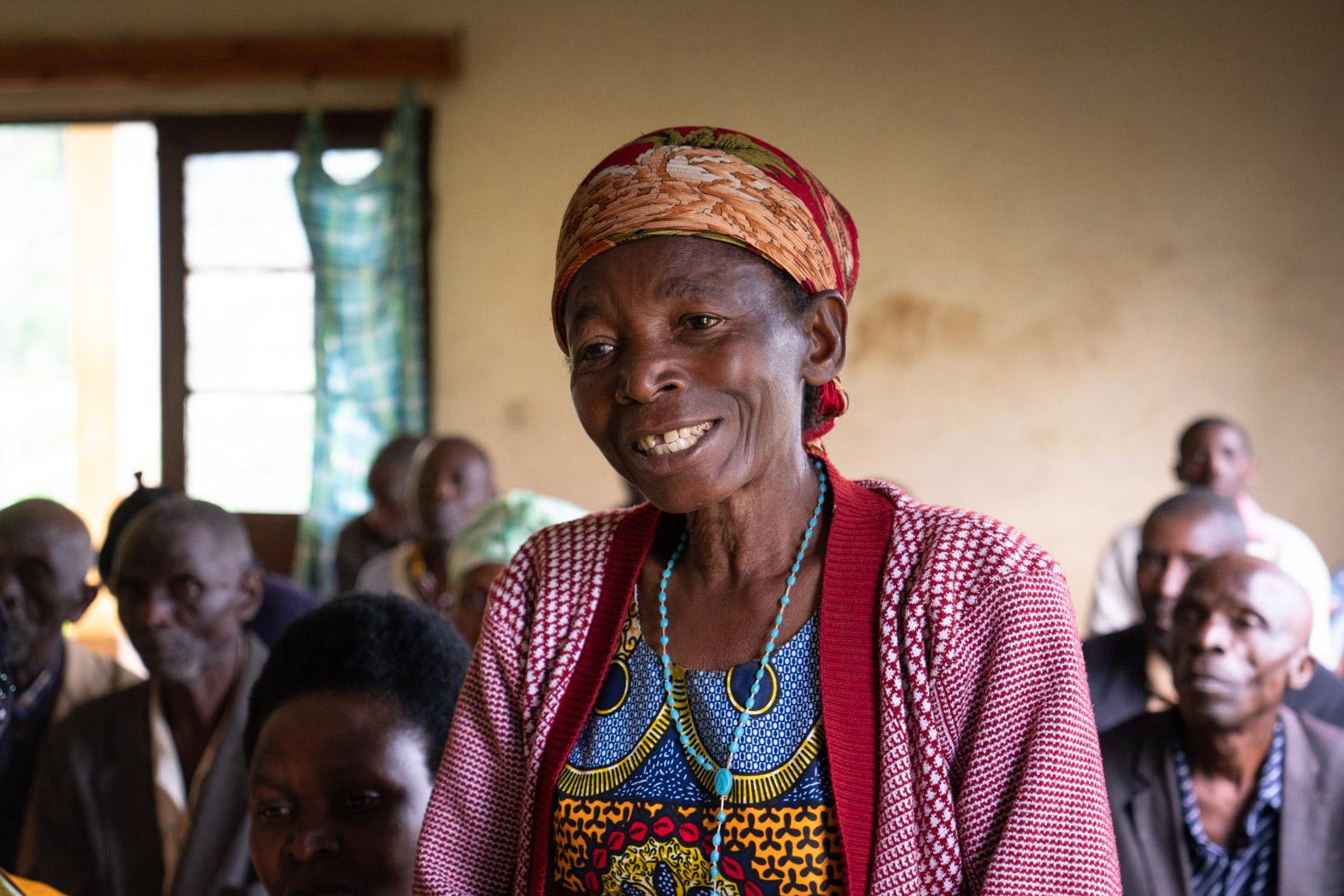 Through The Lens: A Columbus Zoo Photographer's Journey To Rwanda ...