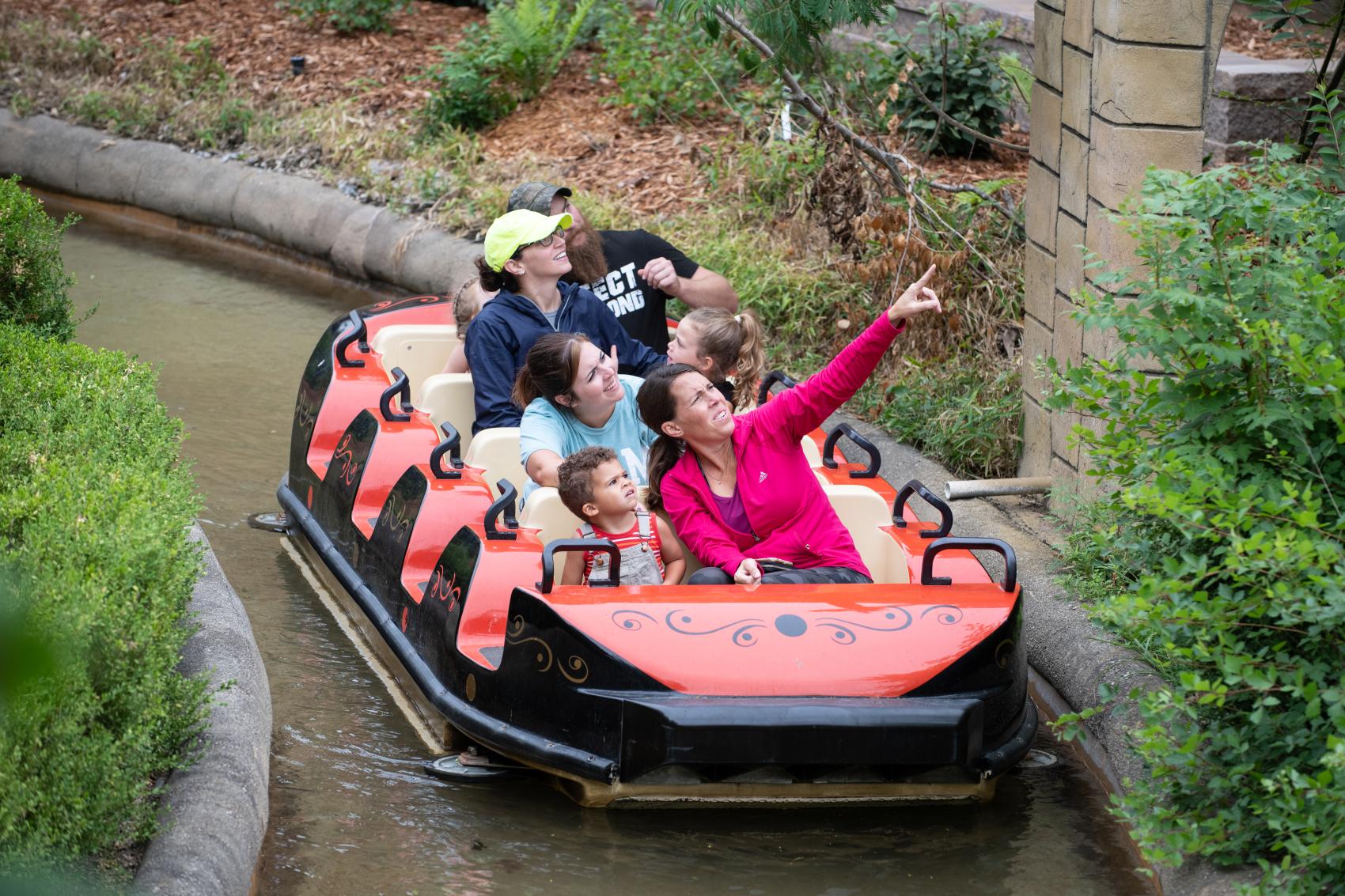 Australia and the Islands | Columbus Zoo and Aquarium