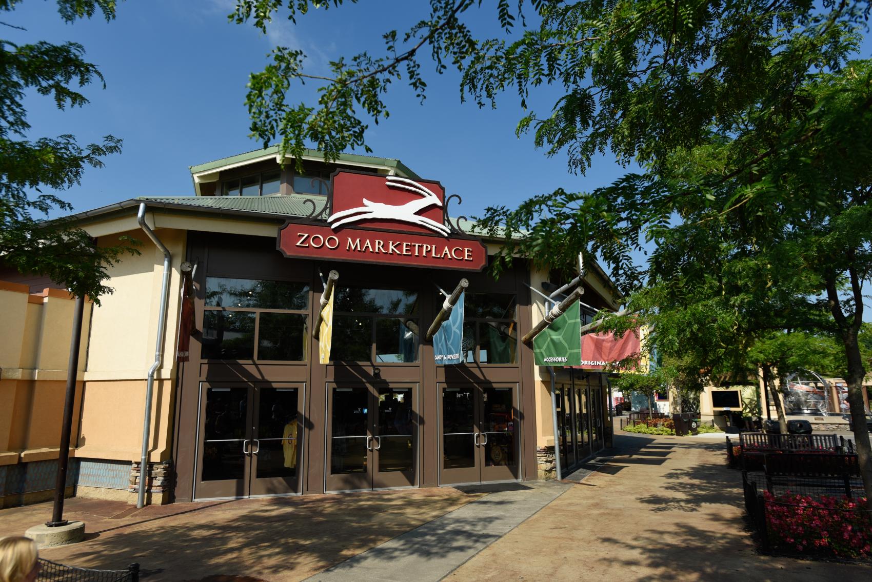 Aquarium Gift Shop Online