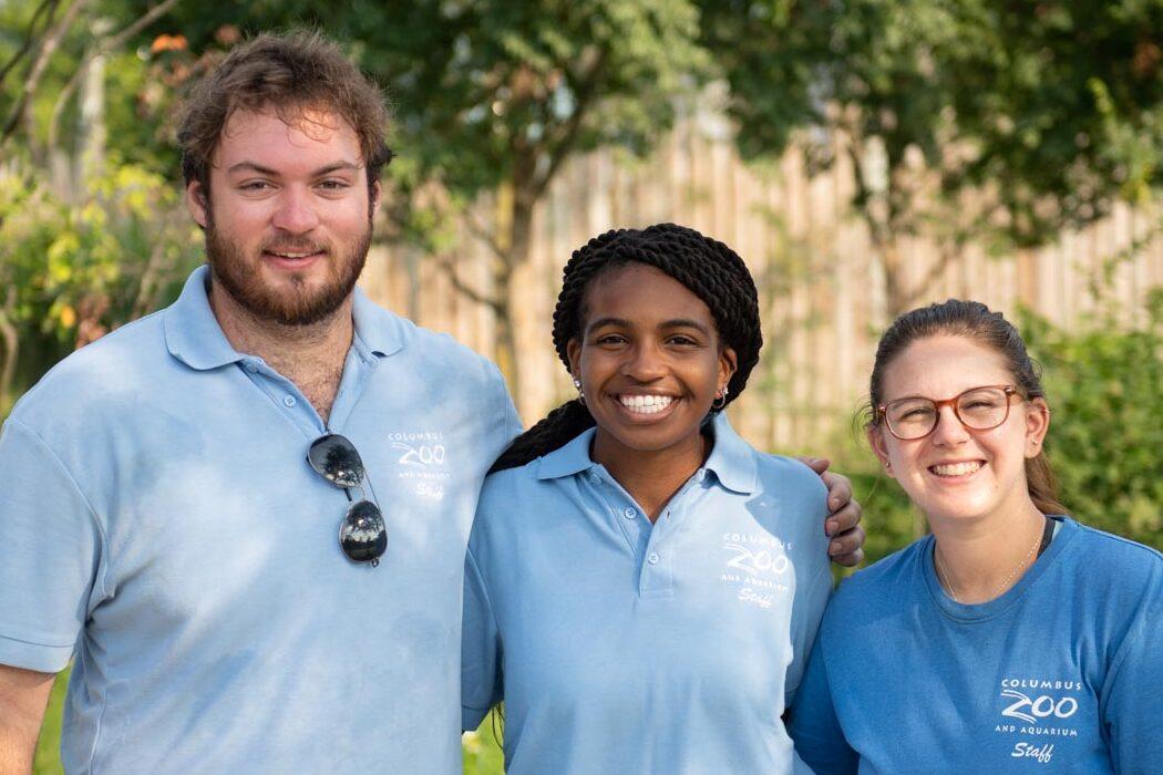 Top 10 Seasonal Jobs for Teens and Young Adults: Columbus Zoo, Zoombezi ...